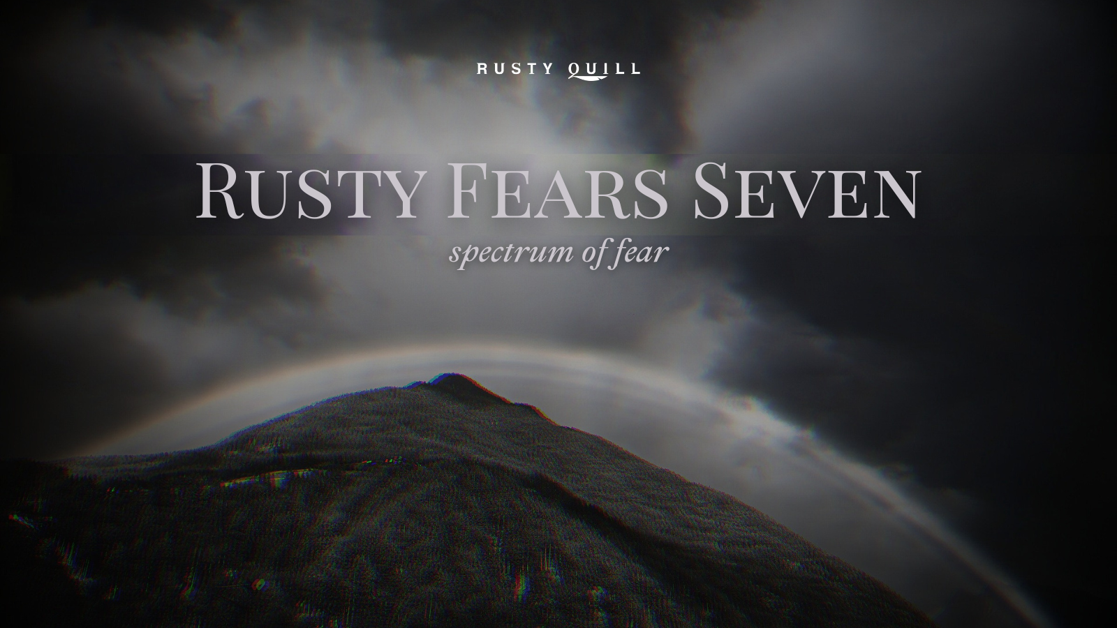 Announcing the winners of Rusty Fears 7! - Rusty Quill